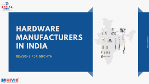 Leading Hardware Manufacturers in India | Pooja Sales