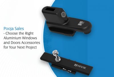 Aluminium Window Lock for Office & Home- The Ultimate Guide