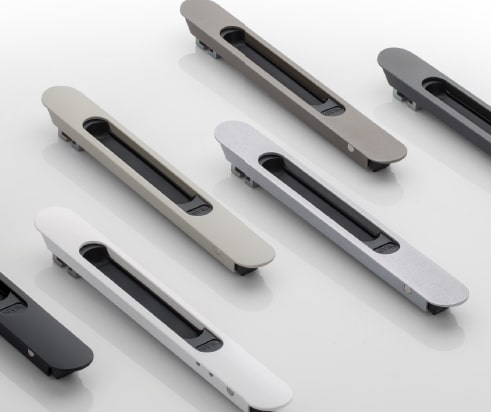 27MM NON-EURO SERIES SLIDING WINDOW HARDWARE | Poojasales Hardware