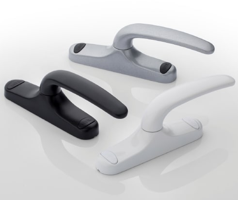 25MM, 29MM, 32MM EURO SERIES SLIDING WINDOW HARDWARE | Poojasales Hardware