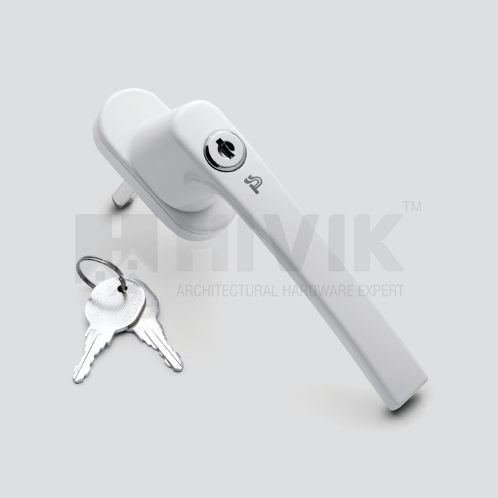 uPVC Window and Door Handle | Poojasales Hardware